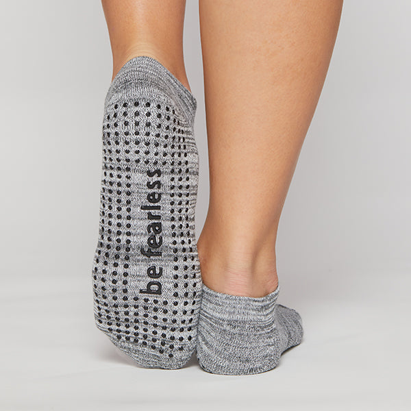 Sticky Barre, Pilates and Yoga Socks | Sticky Be Socks