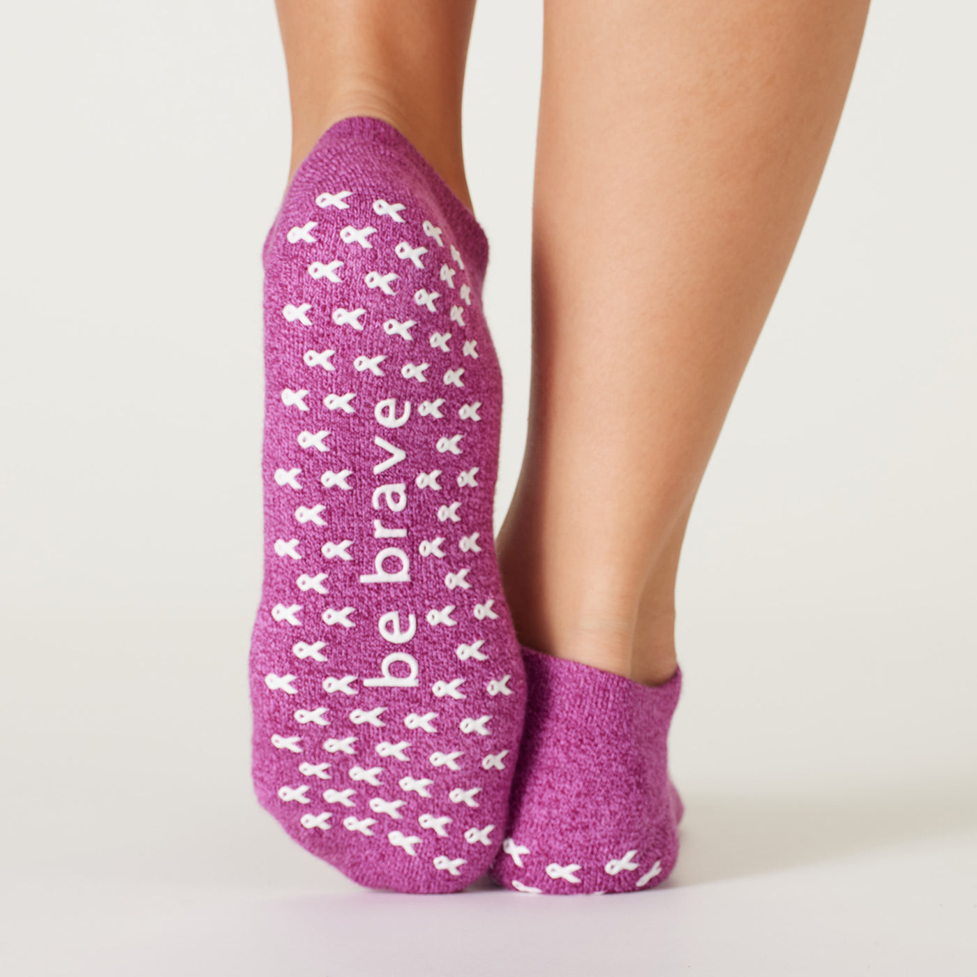 Sticky Barre, Pilates and Yoga Socks | Sticky Be Socks
