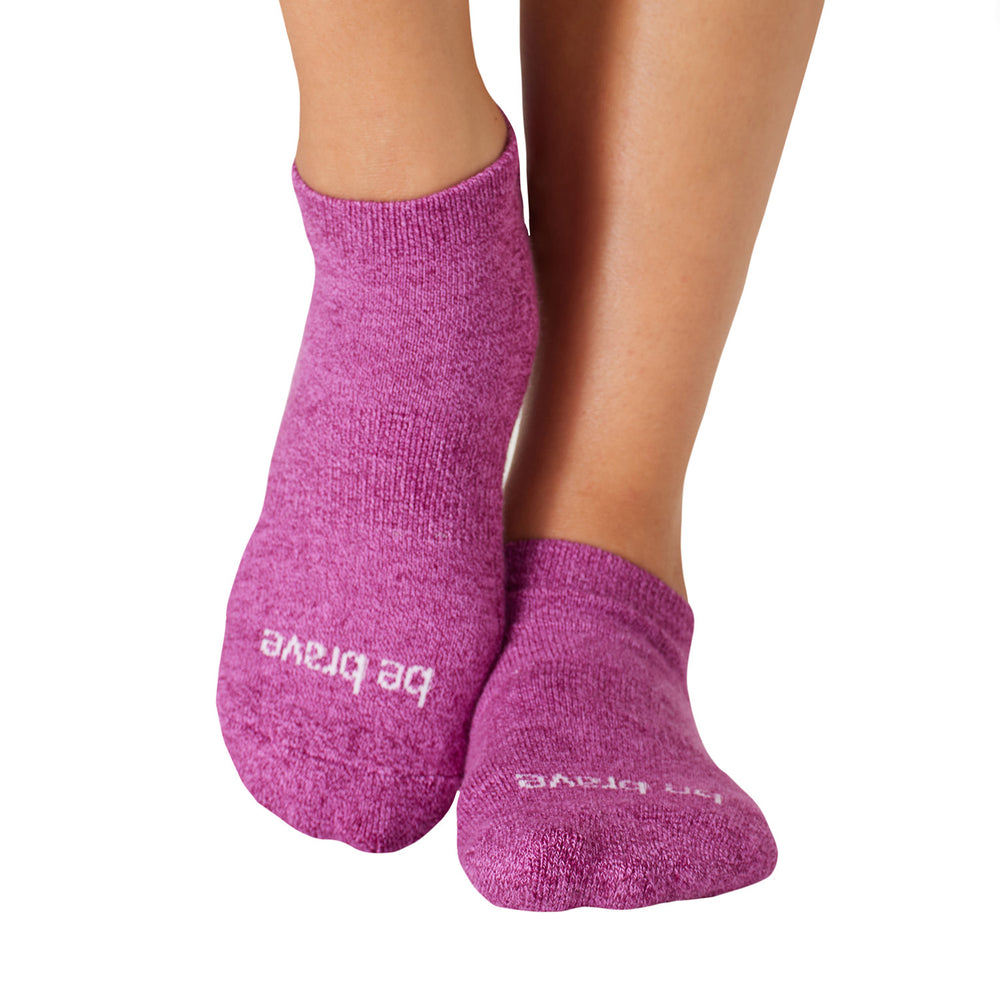 Sticky Barre, Pilates and Yoga Socks | Sticky Be Socks