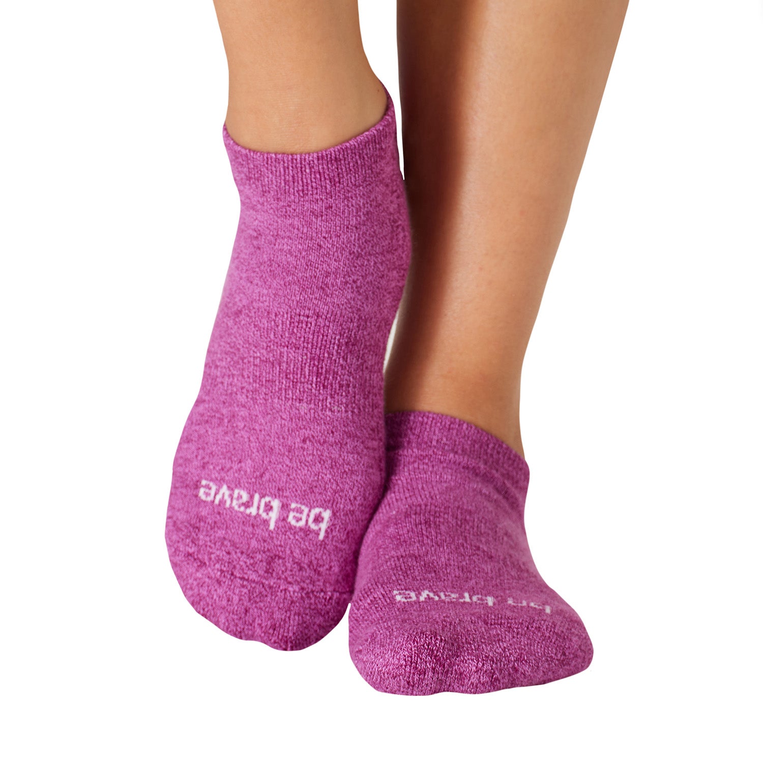 Sticky Barre, Pilates and Yoga Socks | Sticky Be Socks