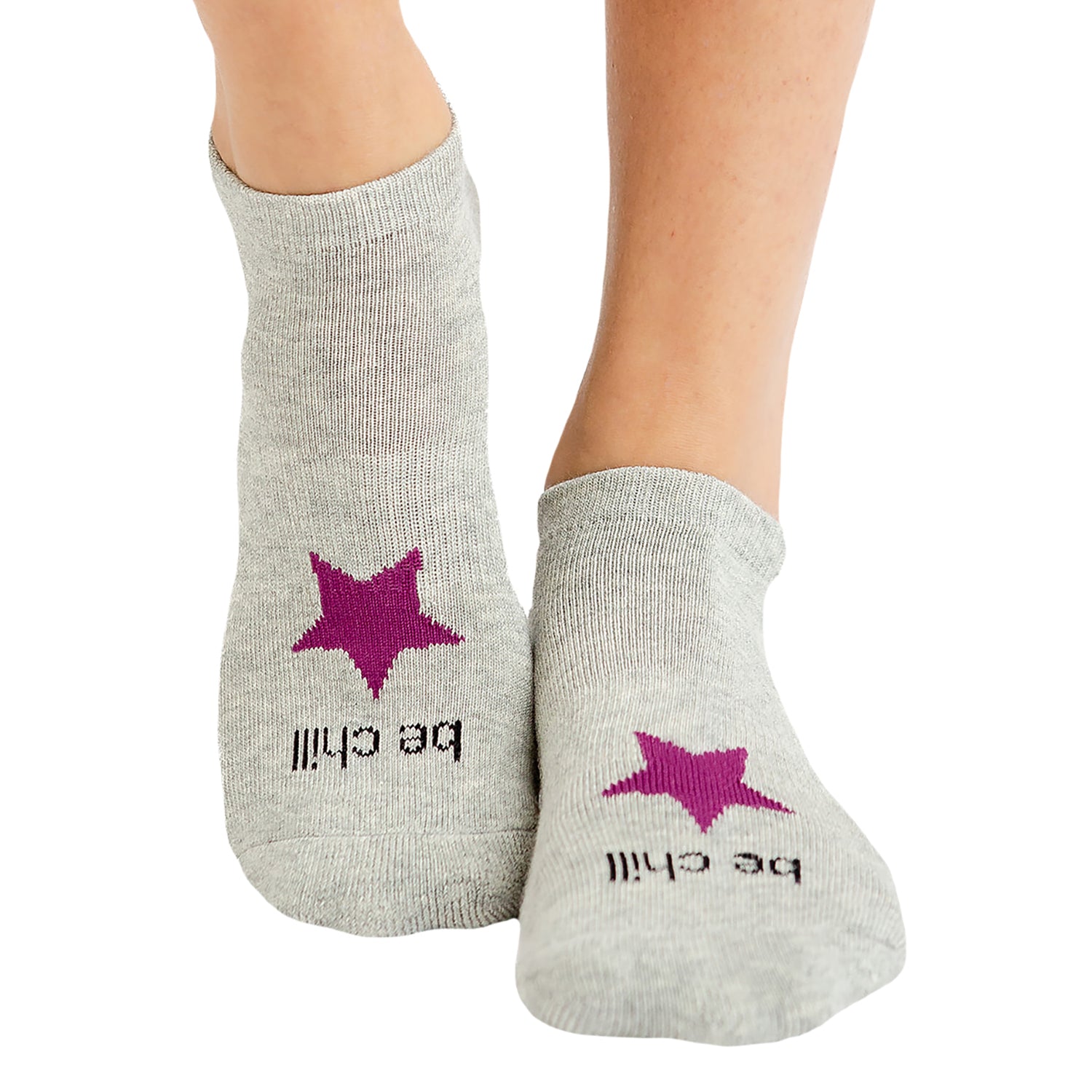 Sticky Barre, Pilates and Yoga Socks | Sticky Be Socks