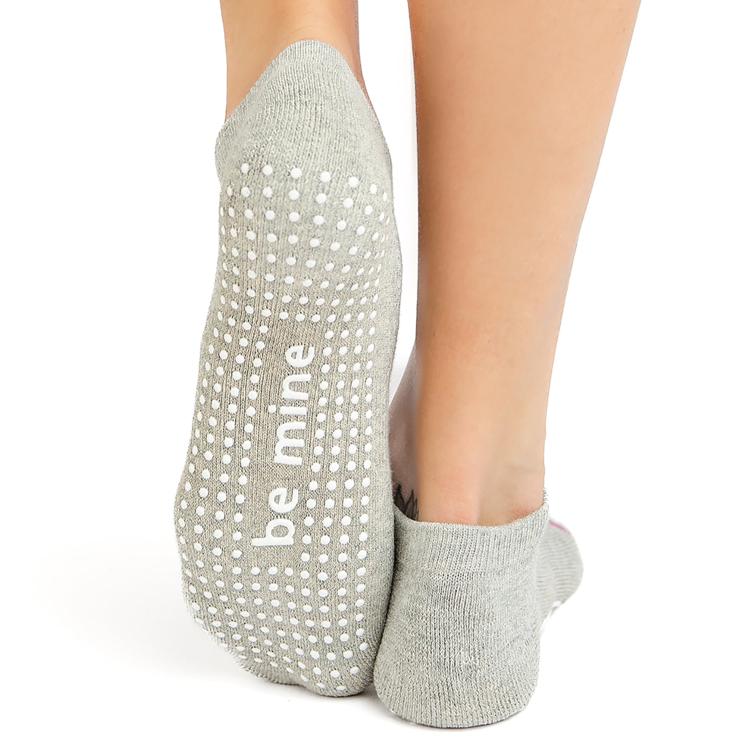Sticky Barre, Pilates and Yoga Socks | Sticky Be Socks