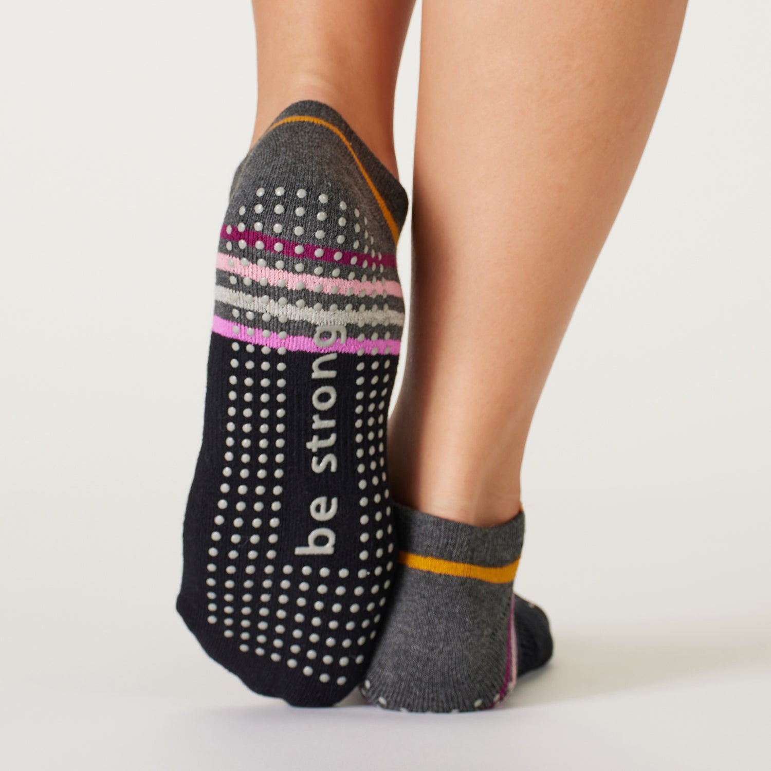 Shop Women - Full Toe (10-13) | Sticky Be Socks - The Best Non Slip ...