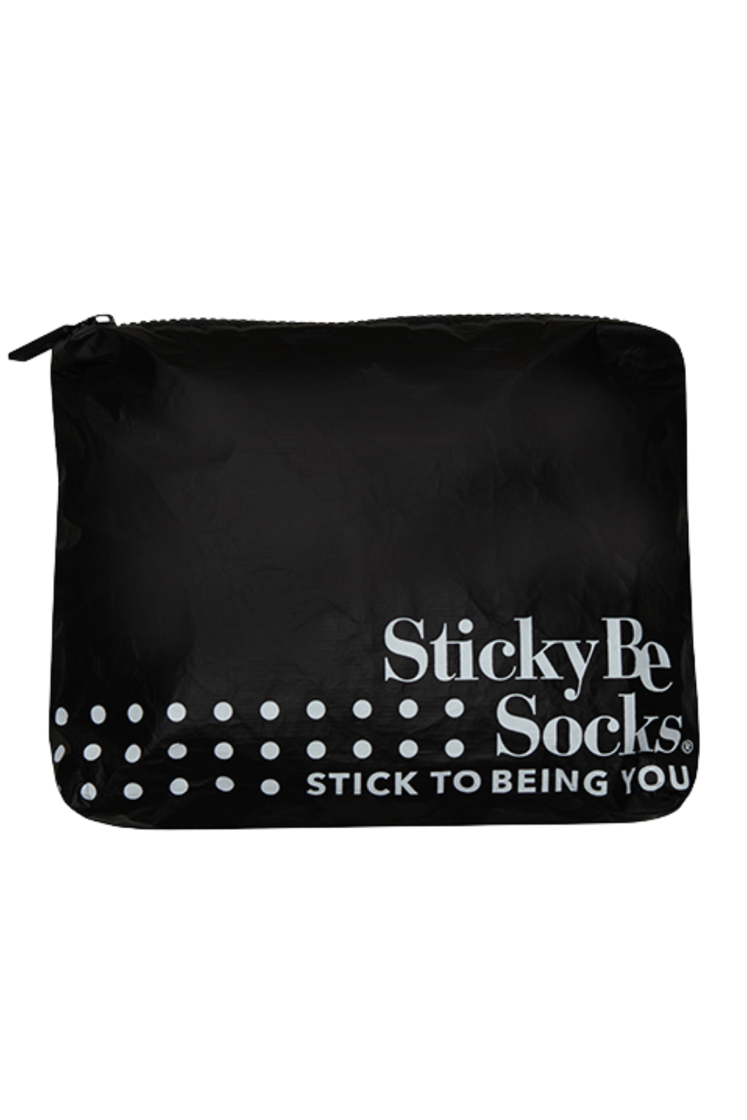 Buy Aloha Small Pouch Non-Slip Grip Socks for Pilates, Yoga, Barre ...