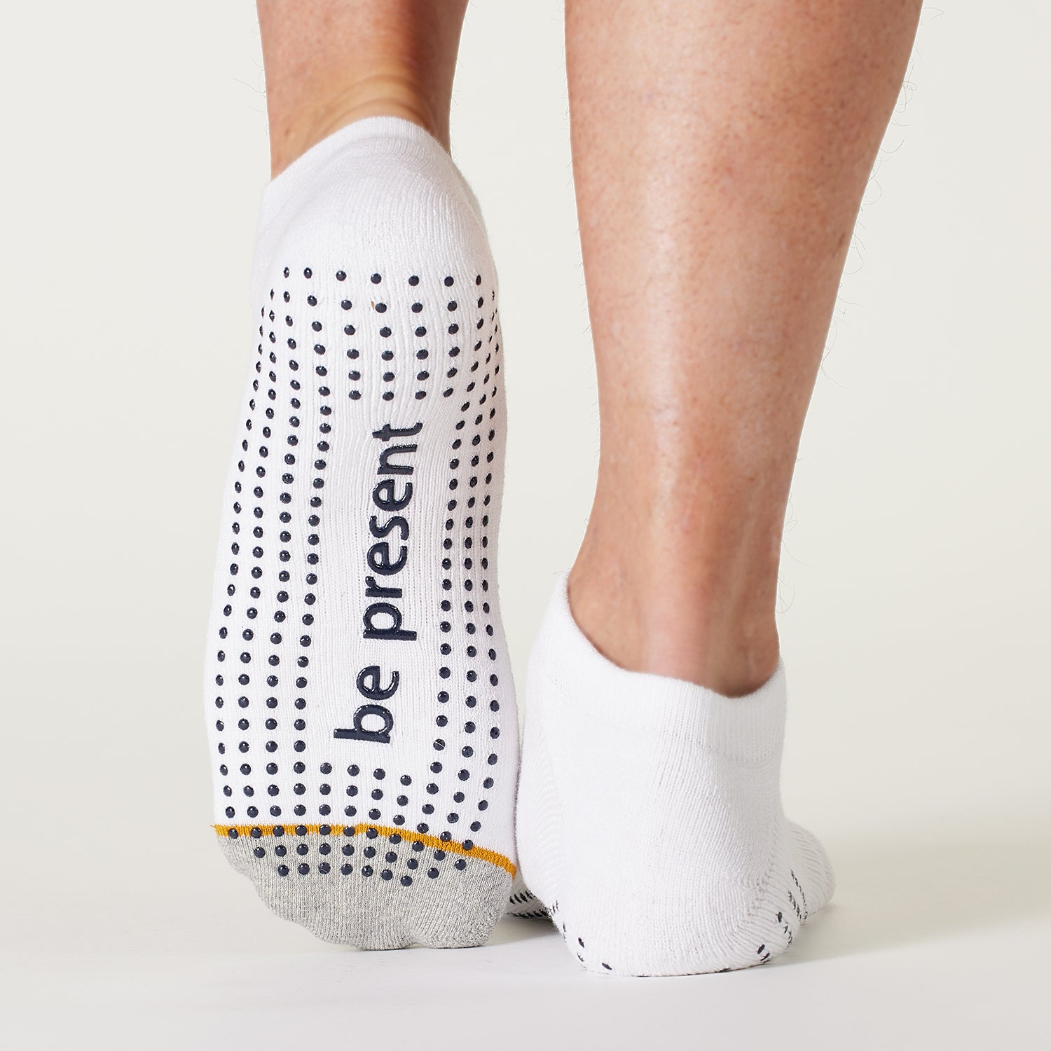 Shop Men | Sticky Be Socks - The Best Non Slip Grip Socks for Pilates ...