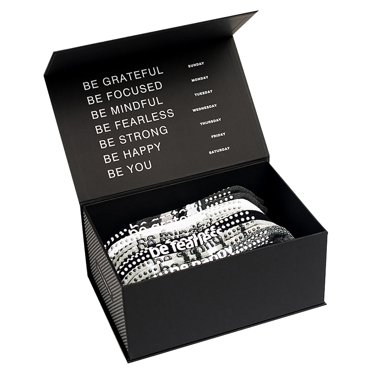 Shop Women | Sticky Be Socks - The Best Non Slip Grip Socks for Pilates ...