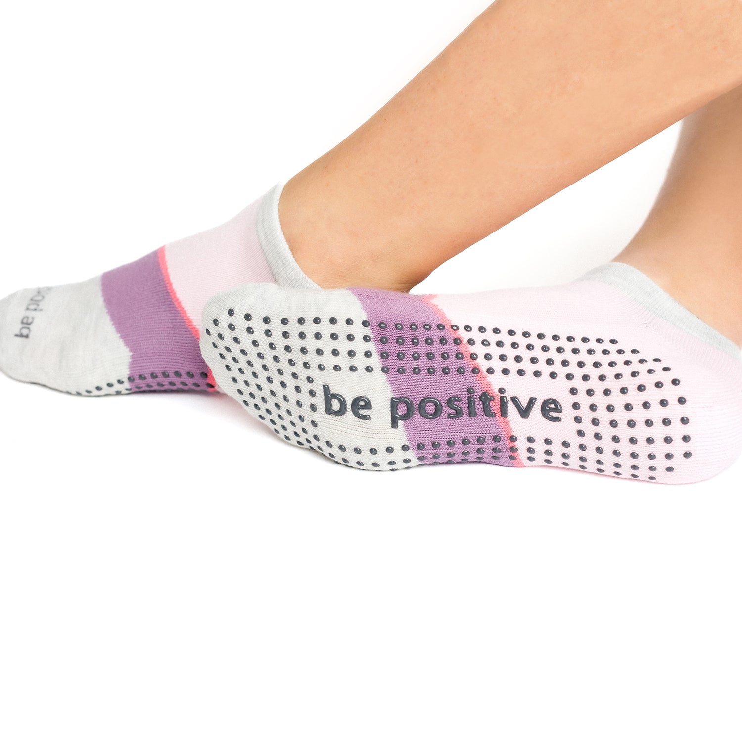 Shop Women - Full Toe (10-13) | Sticky Be Socks - The Best Non Slip ...