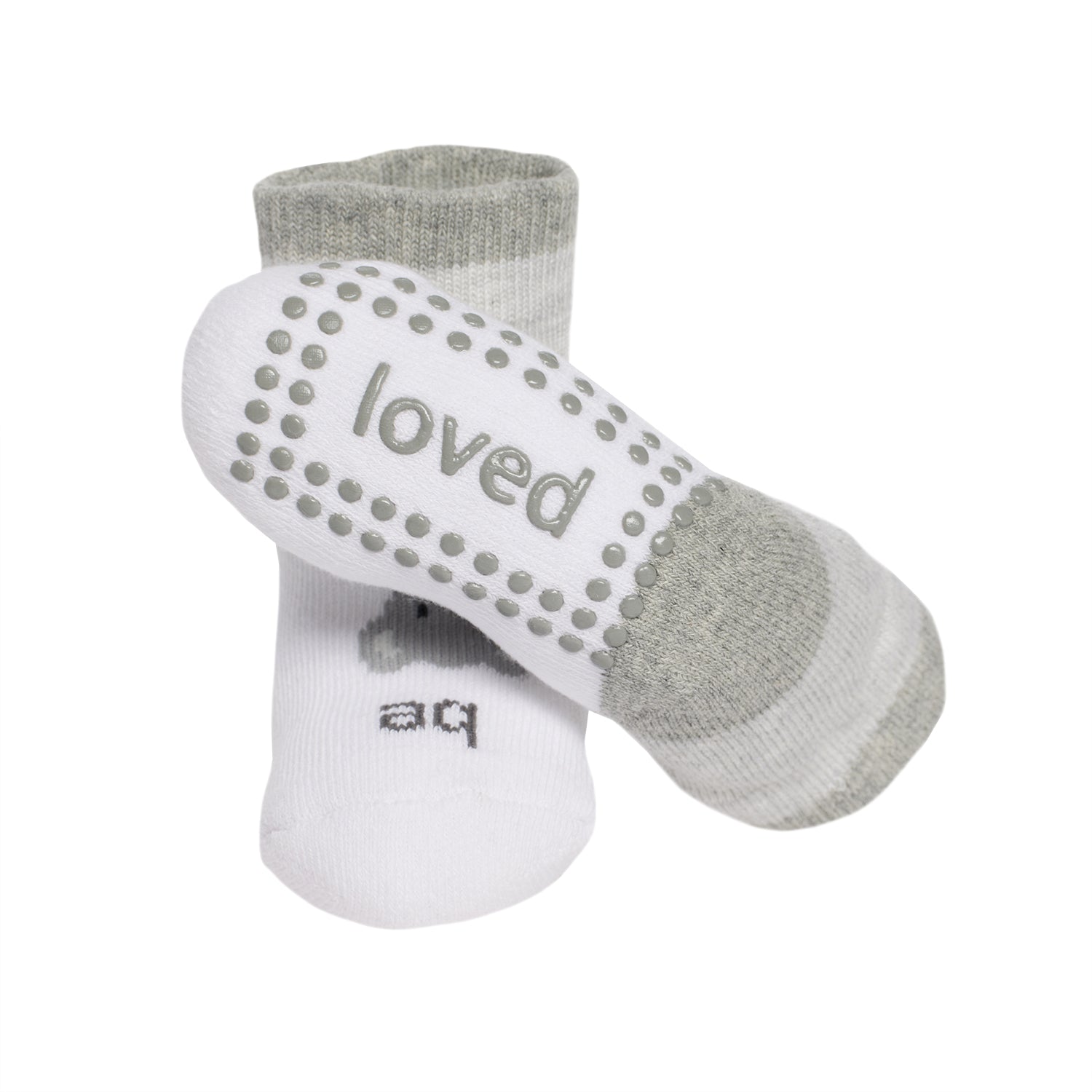 Shop Baby | Sticky Be Socks - The Best Non Slip Grip Socks for Pilates ...