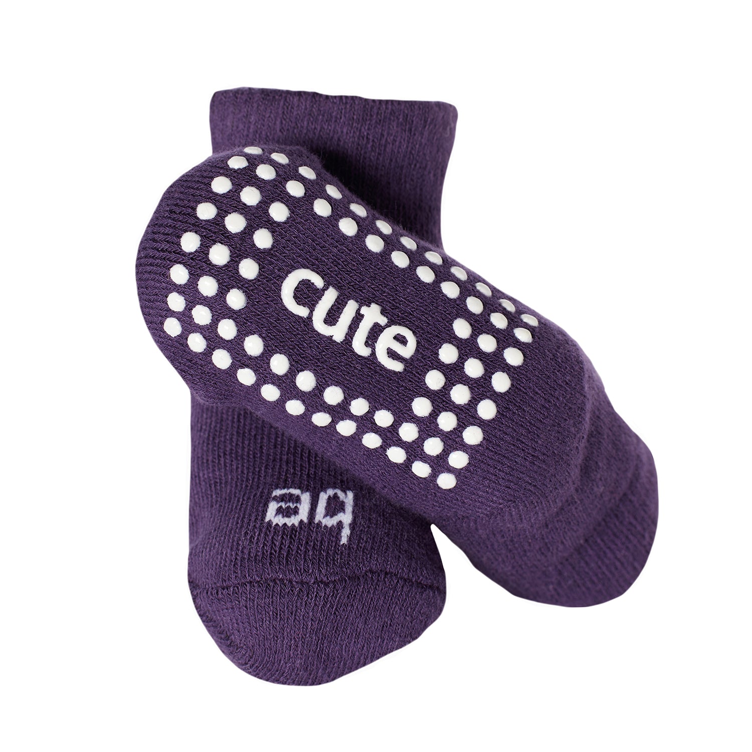 Buy Baby Boy Box 6 Pack (Tanner) Non-Slip Grip Socks for Pilates, Yoga ...