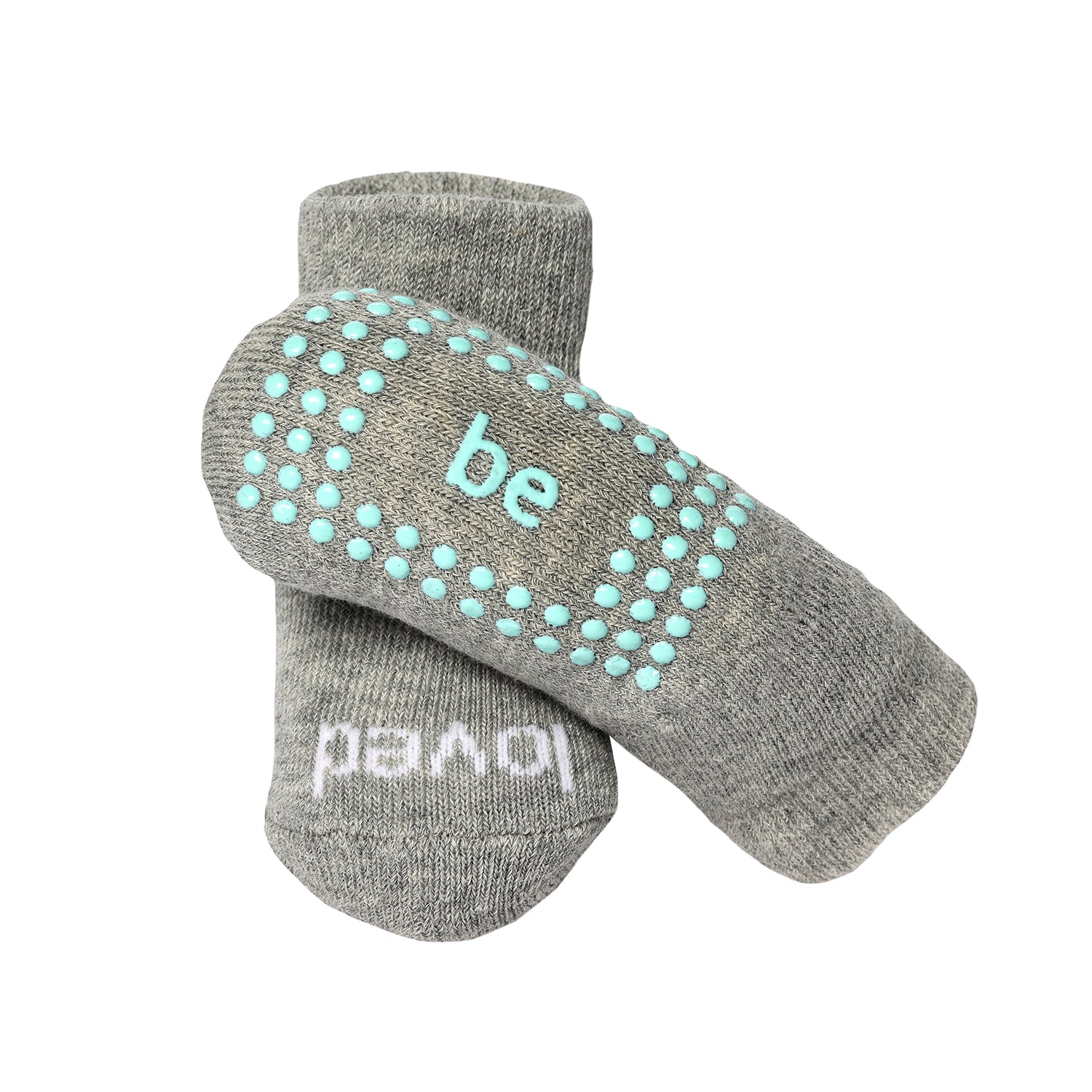 Shop Baby | Sticky Be Socks - The Best Non Slip Grip Socks for Pilates ...