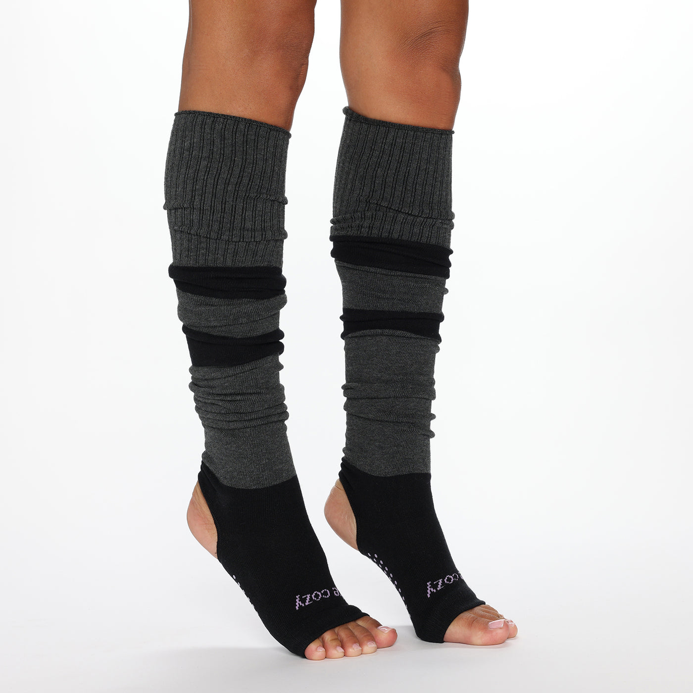 Shop Leg Warmers | Sticky Be Socks - The Best Non Slip Grip Socks for ...