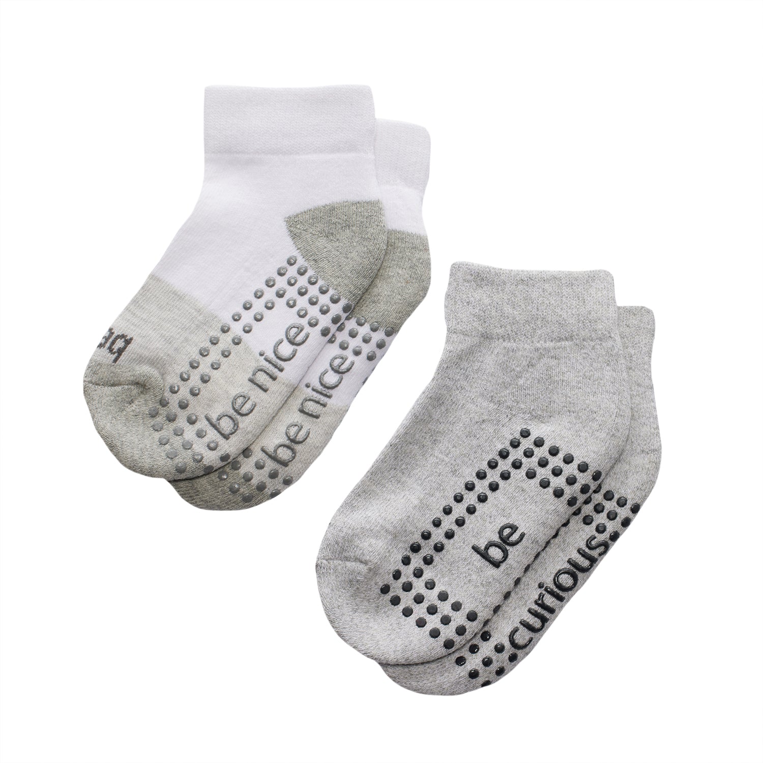 Shop Kids | Sticky Be Socks - The Best Non Slip Grip Socks for Pilates ...