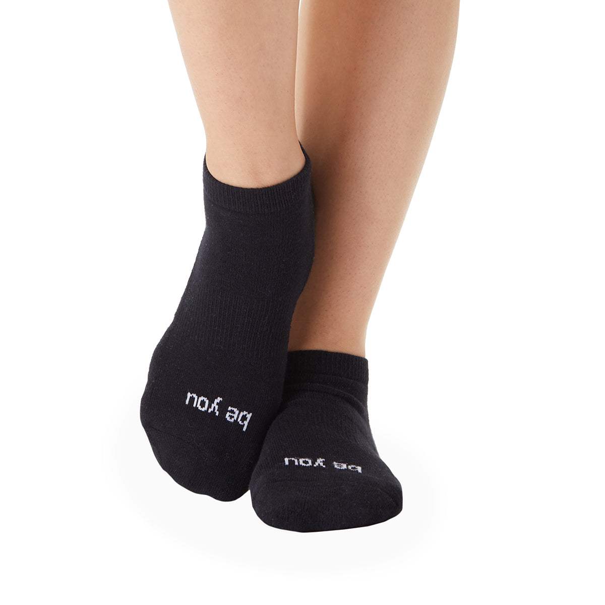 Sticky Barre, Pilates and Yoga Socks | Sticky Be Socks