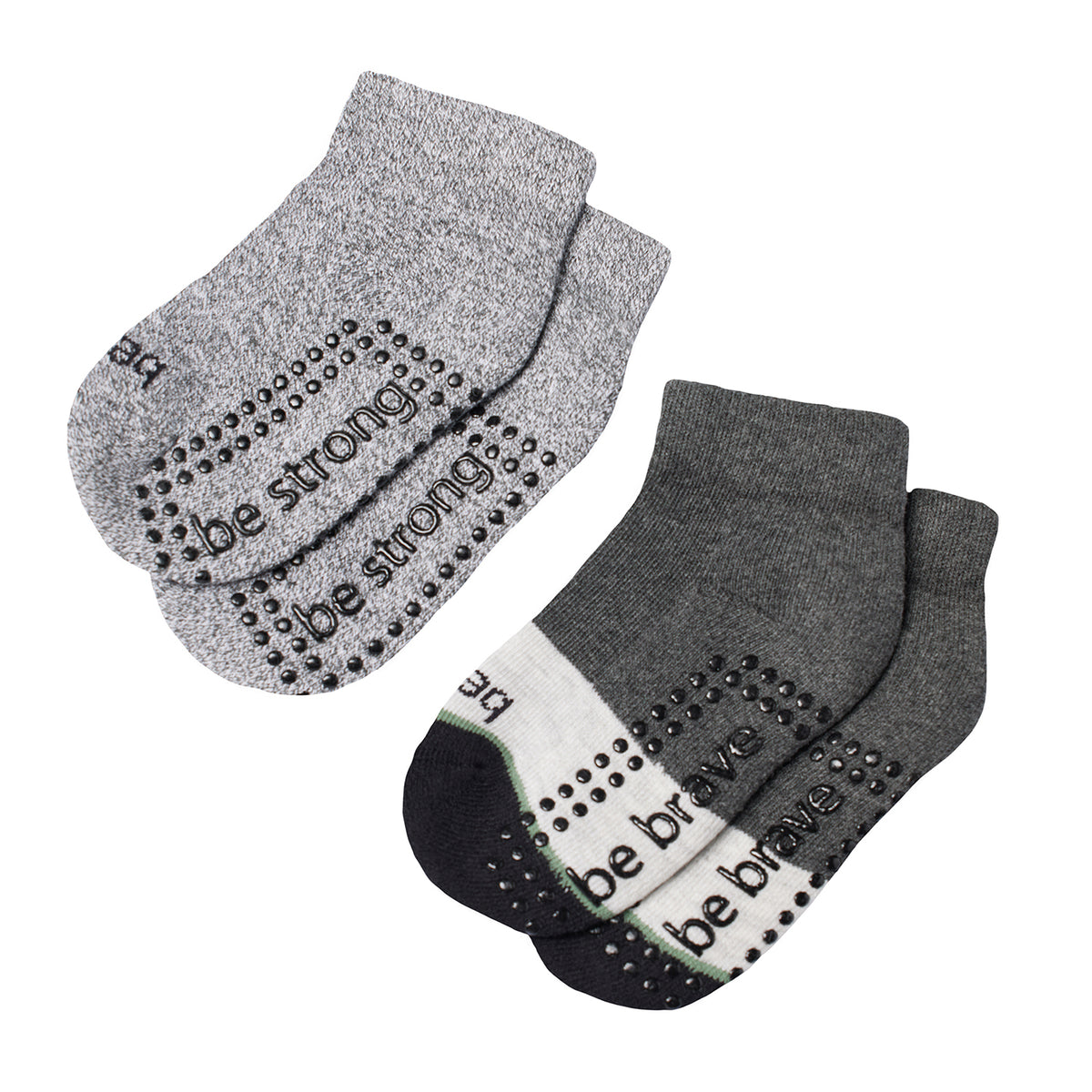 Kids Grip Socks | Sticky Be Socks