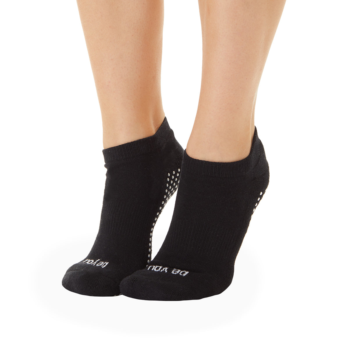 Sticky Barre, Pilates and Yoga Socks | Sticky Be Socks