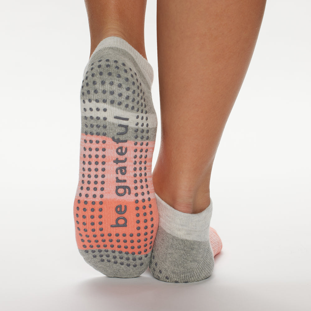 Shop Women - Full Toe (10-13) | Sticky Be Socks - The Best Non Slip ...