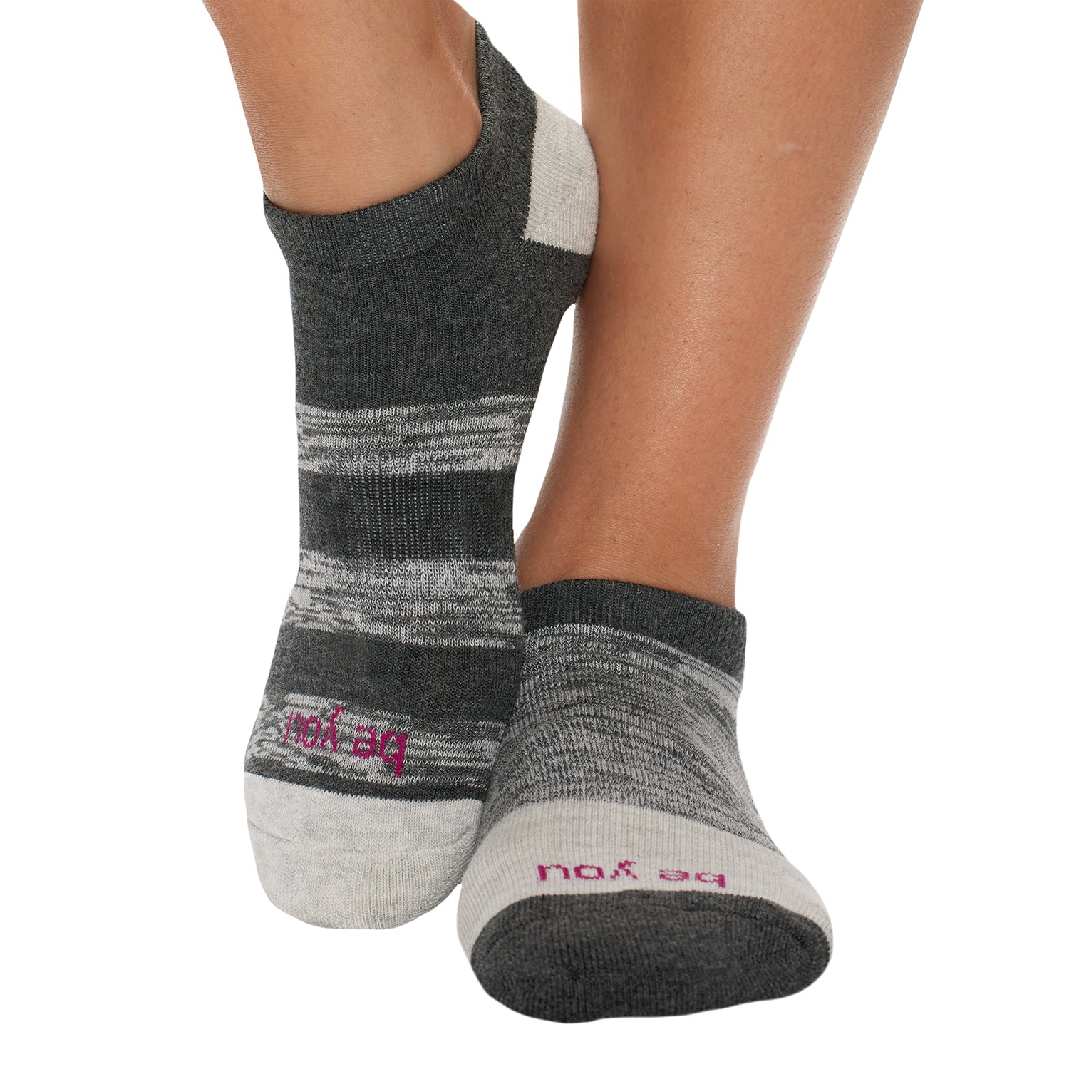 Sticky Barre, Pilates and Yoga Socks | Sticky Be Socks