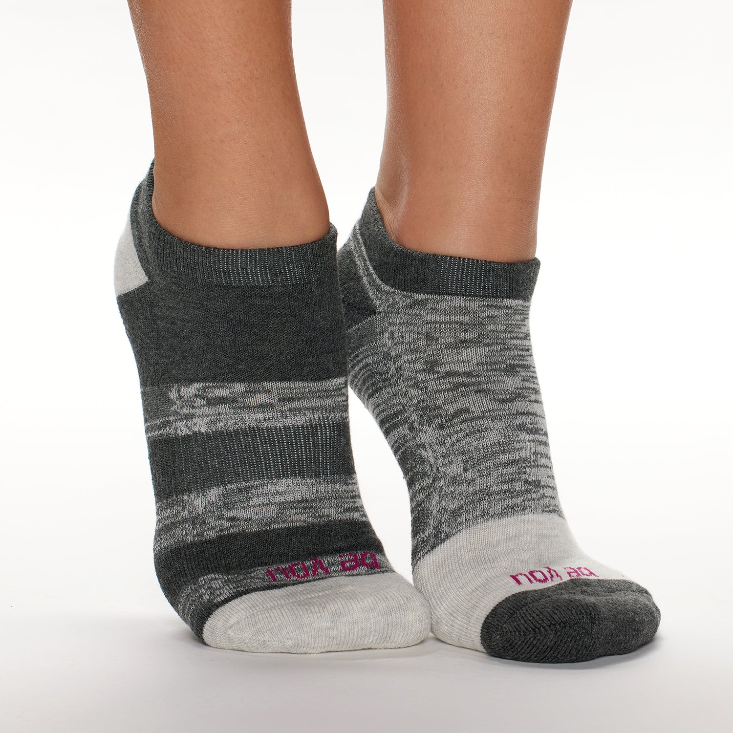 Sticky Barre, Pilates and Yoga Socks | Sticky Be Socks